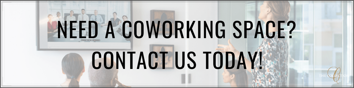 Improve Networking Opportunities With Coworking - The Collection