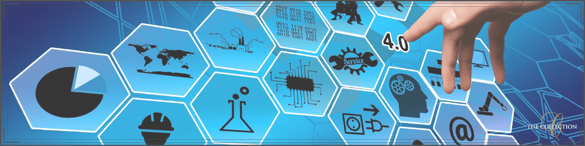 Organizational Intelligence Shapes Business for Success - The Collection