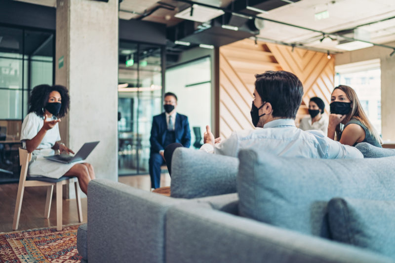 How to Develop and Enhance Your Coworking Community - Collection