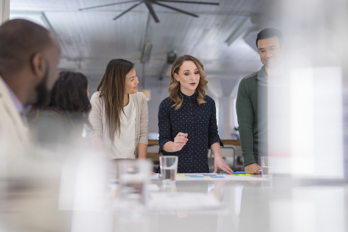 How Coworking Spaces Ignite Corporate Innovation - Collection