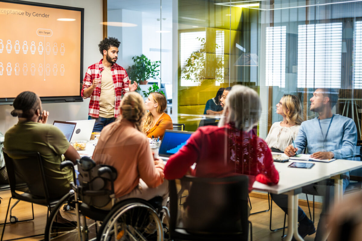 How to Promote Diversity and Inclusion in the Workplace - The Collection